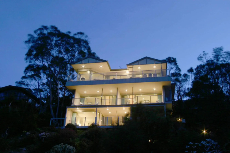 Arthurs Views - Dromana