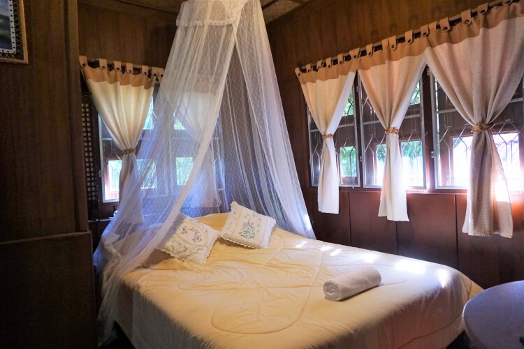 Bhupimarn Garden House By Zuzu - Mae Hong Son