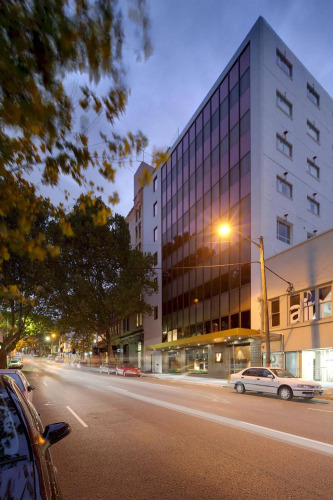 57 Hotel - Moore Park