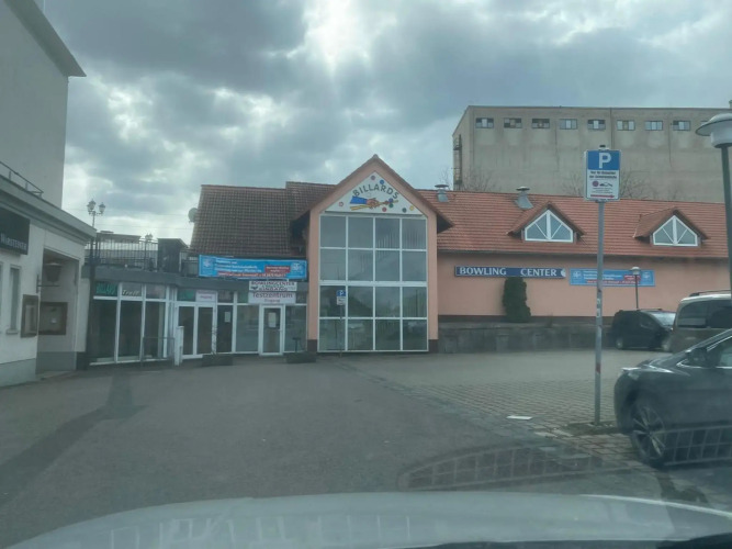 Apartment Nv - Lutherstadt Eisleben