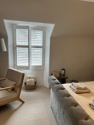 No. Ten Guesthouse - Tain