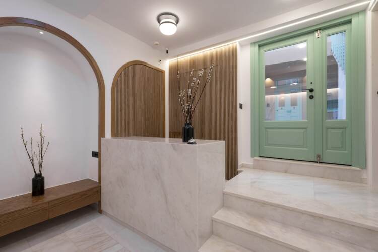 Sartori Concept Hotel - Iraklion