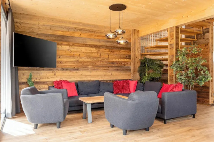 Alpenchalets Biberwier By Alps Resorts - Ehrwald