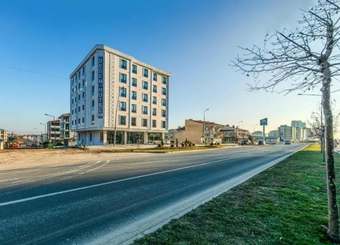 Dedem Hotel Premium ÇOrlu - Çorlu
