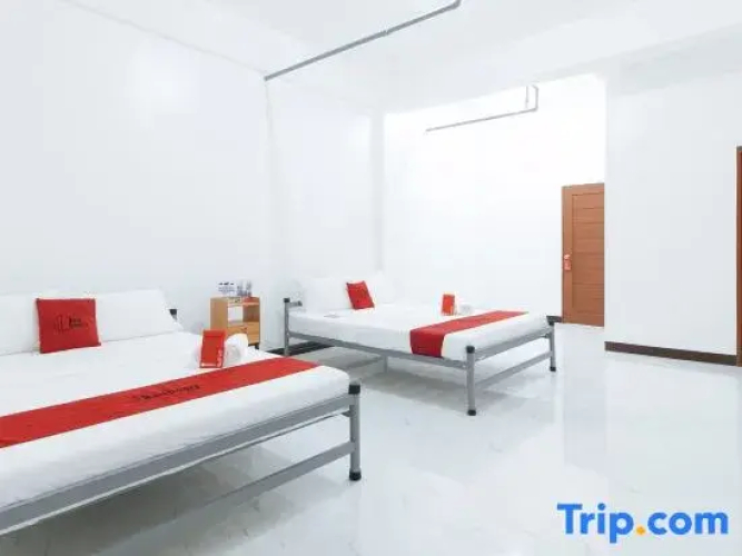 Reddoorz @ Good 101 Parañaque - Metro Manila