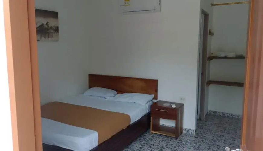 Arhuacos Hostal - Caribbean