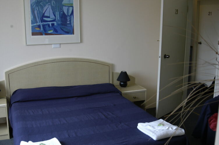 Greenwich Inn Sydney Hotel - Lane Cove