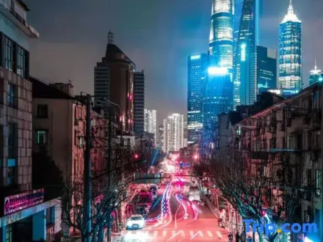 Igenie E-sports Hotel (Chengdu Xipu Branch) - Chengdu