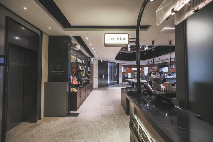 Page148, Page Hotel - Jordan, Hong Kong