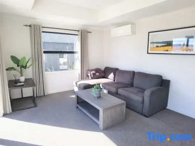 Rodmanstar Apartment - Lake Tekapo