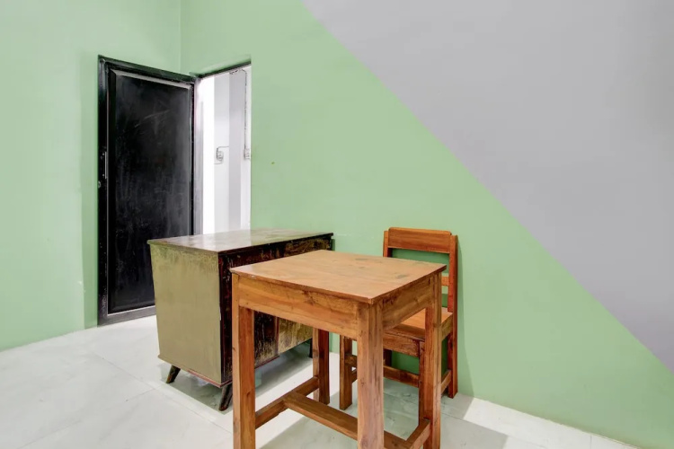 Hotel O Homestay Bambu Oerip Syariah - Yogyakarta