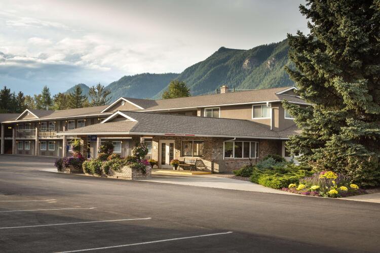 Best Western Sicamous Inn - Sicamous