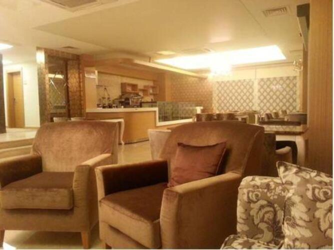 Otel Düzce Sürur & Spa - Bolu
