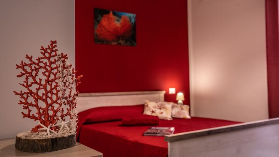 Boss Guest House - Alghero