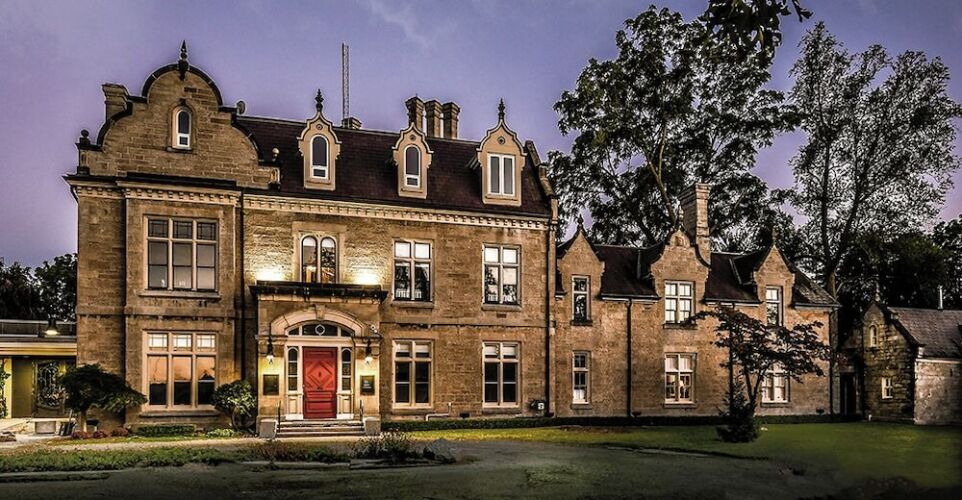 Rodman Hall - Niagara-on-the-Lake