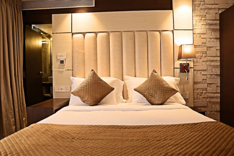 Casa De Katson - Goa