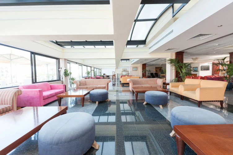 Odessa Beach Hotel - Protaras