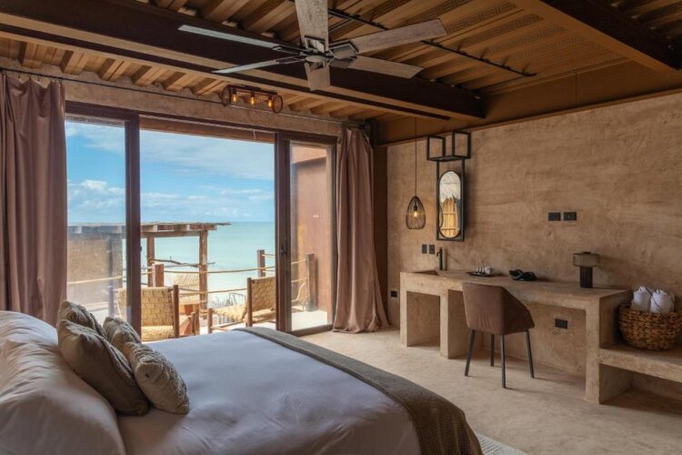 Awa Holbox Hotel Boutique - Beach Front - Isla Holbox