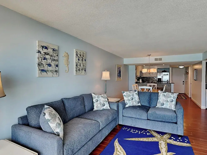 Dunes Of Panama D By Resort Collection - Panama City, FL