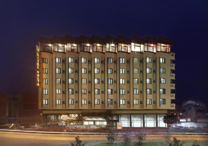 Balta Hotel - Эдирне