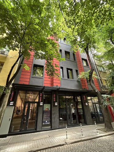 Art Hotel 158 - Sofia