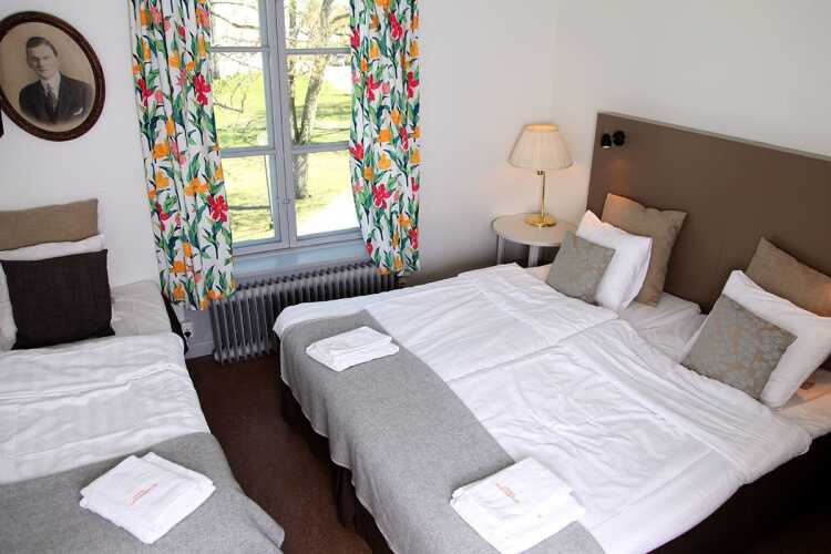 Gripsholms Bed & Breakfast - Mariefred