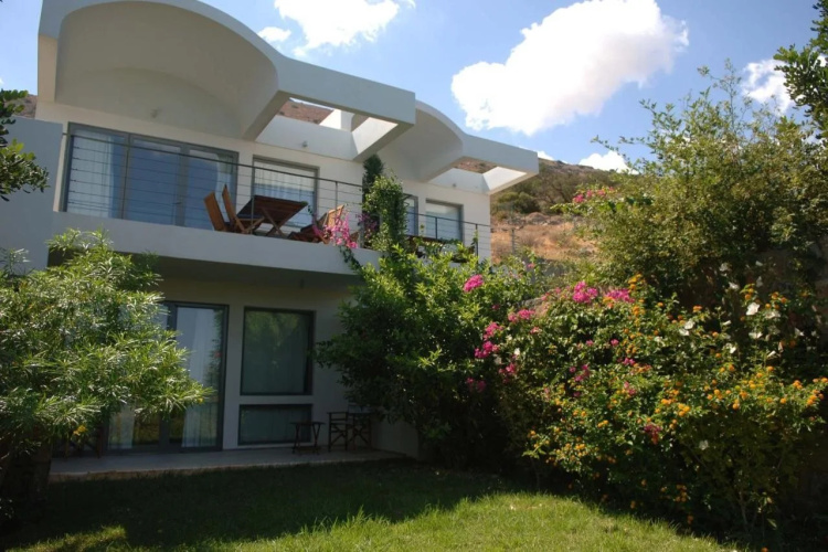 Elounda Living Residencies - Creta