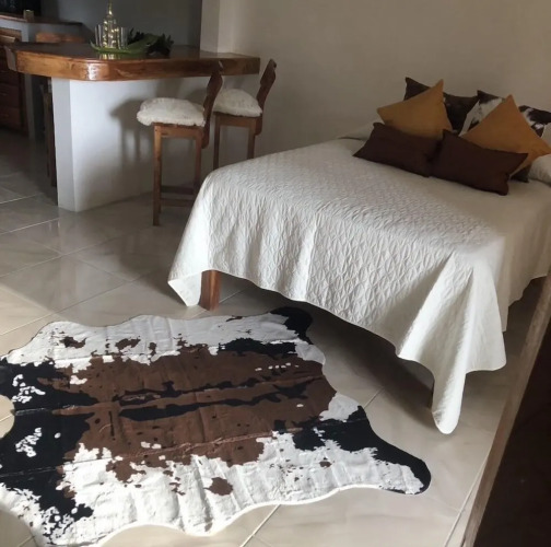 Seacret Studios - Cozy Jamaican Retreat Apts By Redawning - Negril