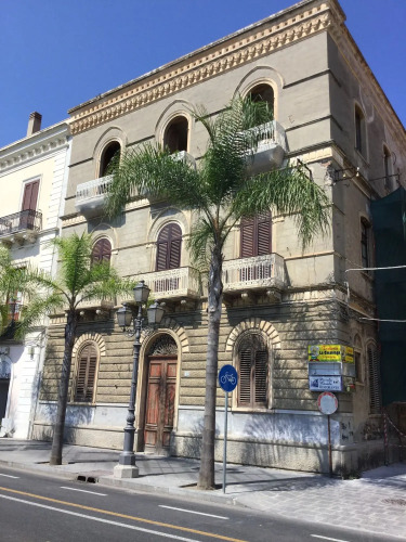 Marina Inn - Milazzo