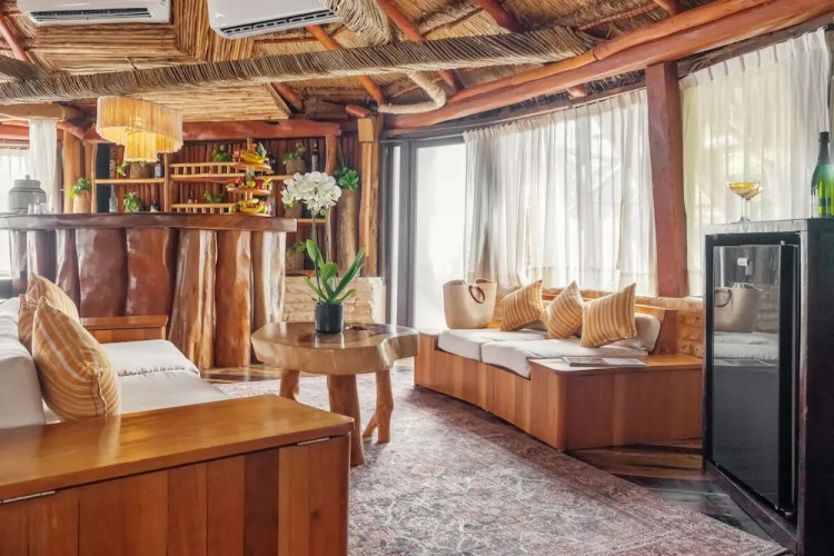 Kanan Tulum Treehouse, Rooftop, Beach Club & Spa - Adults Only - Yucatán