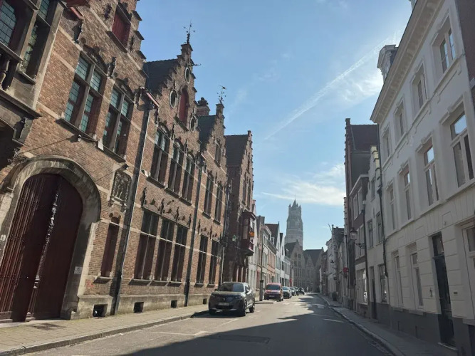 Brouwerij De Sleutels - Bruges