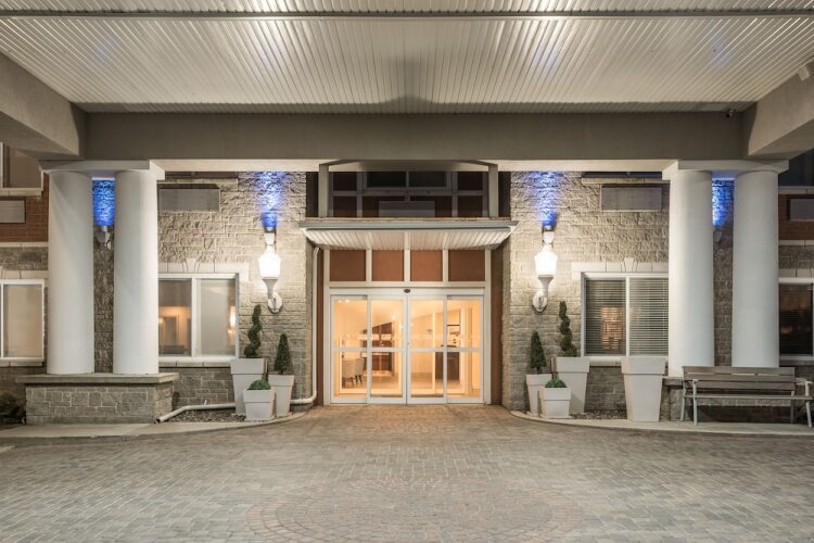 Holiday Inn Express & Suites 1000 Islands - Gananoque - Gananoque
