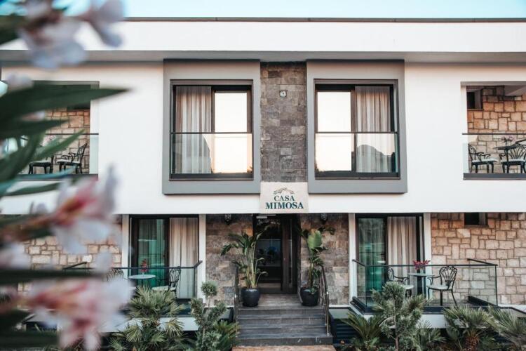 Casa Mimosa Hotel - Karaburun