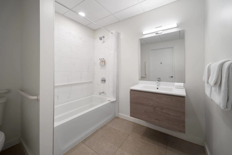 Placemakr Noma - Capitol Hill - Washington, D.C., DC