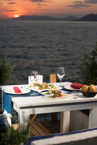 Nautical Hotel Adults Only - Uzunyurt