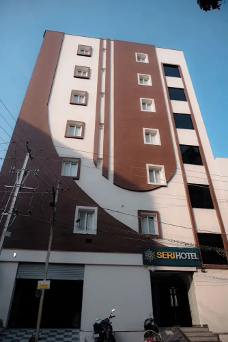 Seri Hotels - Hyderabad