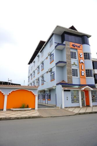 Hotel Smir - Tumbes