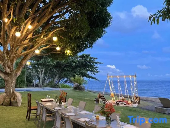 Infinity Diving Resort And Residences - Dauin
