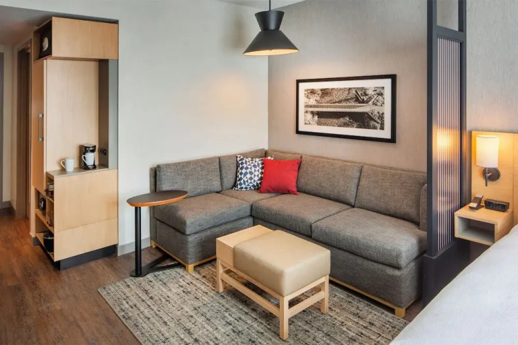 Hyatt Place South Reno - Reno, NV