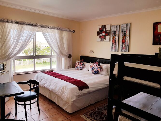 Tariman Inn - Durban North