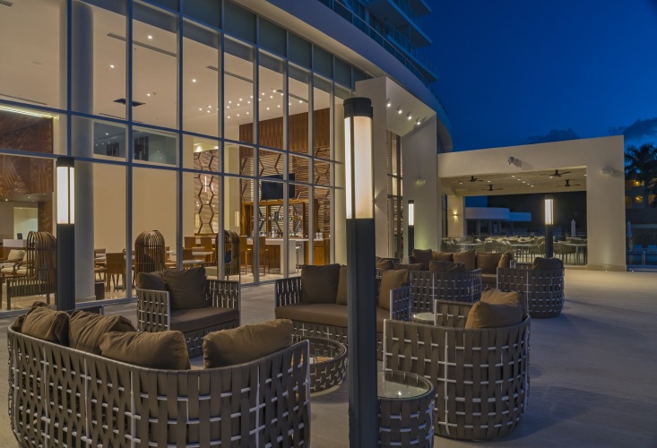 The Westin Cozumel - Cozumel