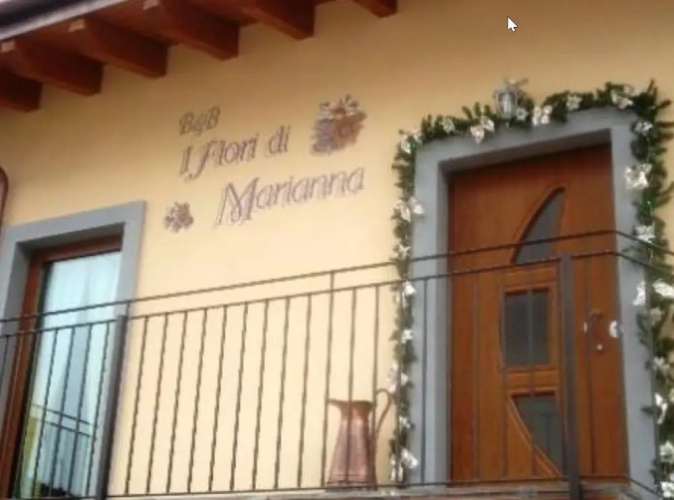 I Fiori Di Marianna B & B - Bergame