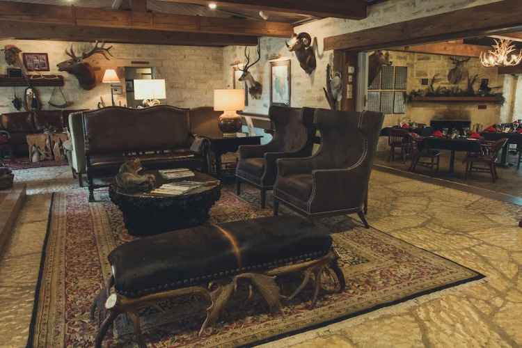 Joshua Creek Ranch - Texas