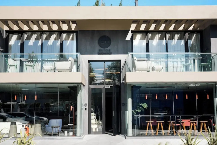 Eh Boutique Experience - Natales