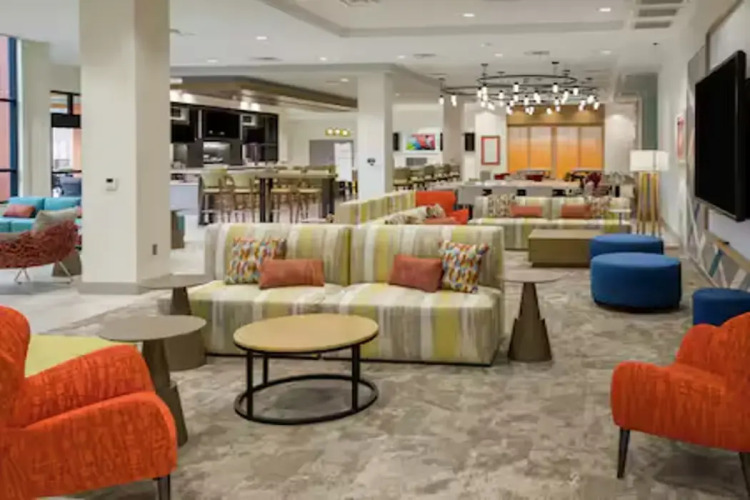 Hilton Garden Inn Nashville Opryland - Hendersonville, TN