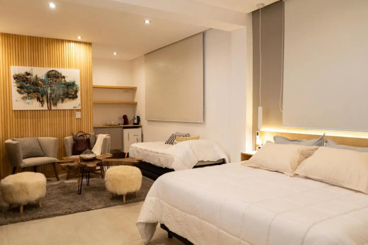 Dk Housing - Mendoza