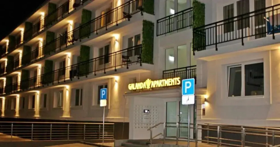 Galanda 24 - Turčianske Teplice