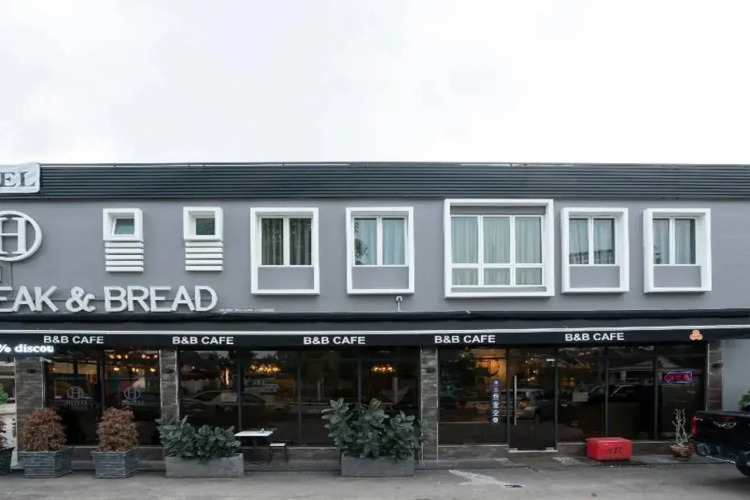 Hope Hotel Masai - Masai