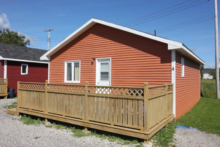 Burnt Hill Cottages - Newfoundland and Labrador