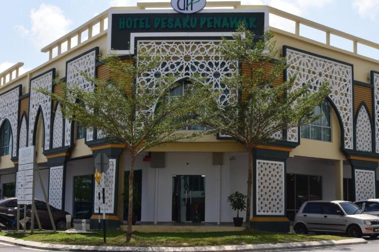 Hotel Desaru Penawar - Bandar Penawar
